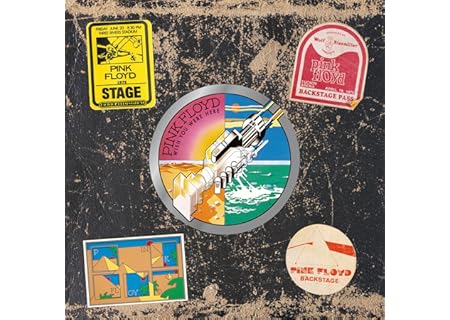 Wish Were Here 50th Anniversary – Master Mart